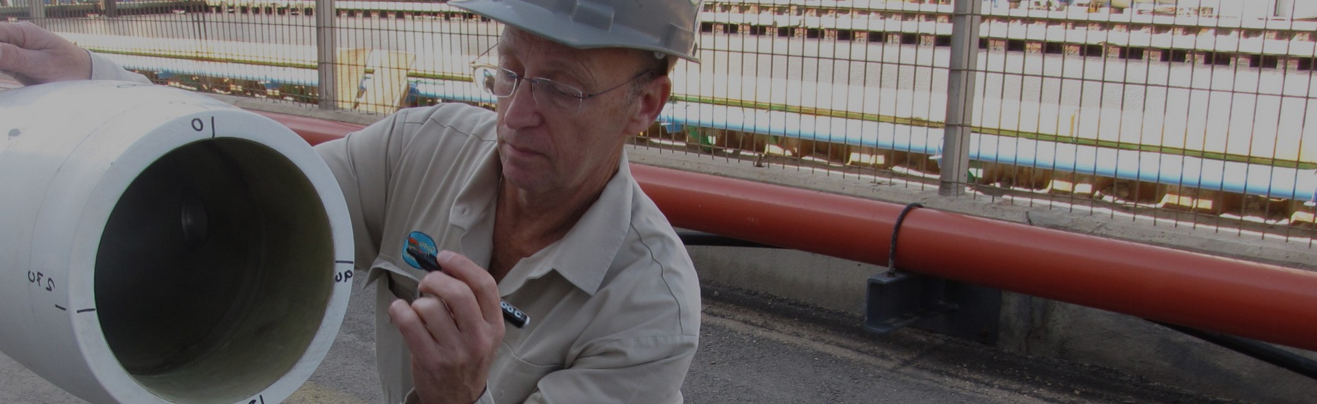 Neumann Engineering | FRP Consultant for projects and processes